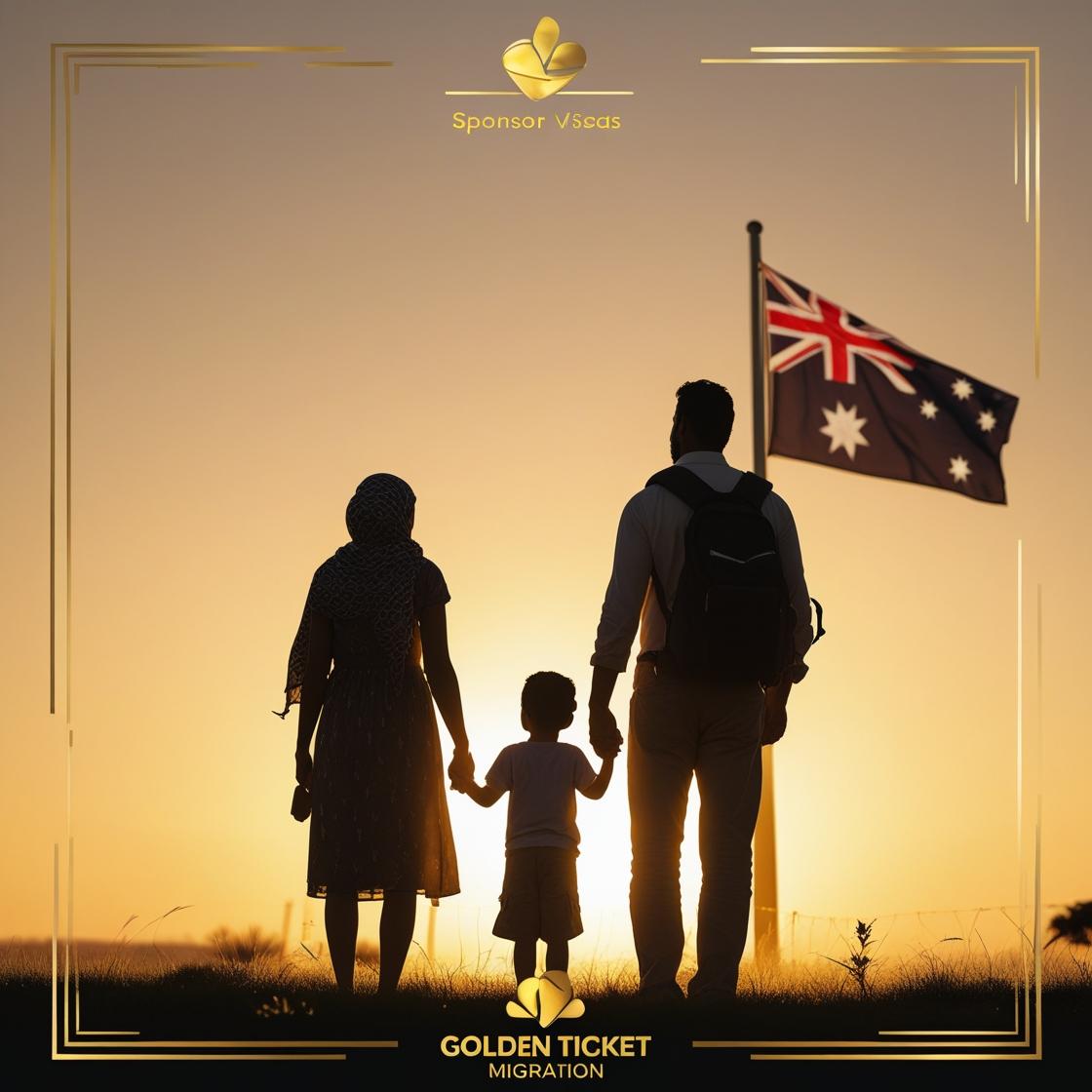 Protection Visa (Australia) - Golden Ticket Migration