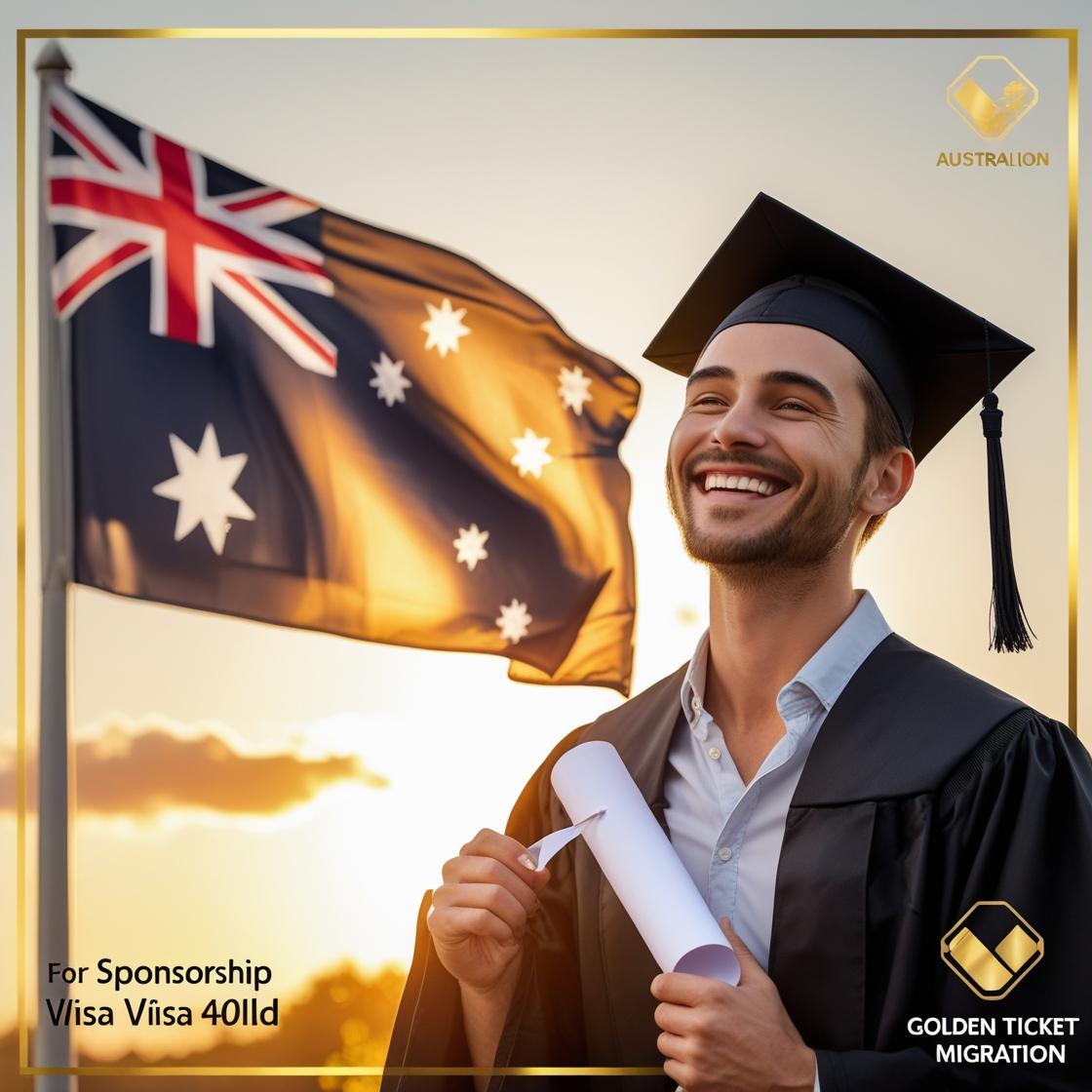 Temporary Graduate Visa (Subclass 485) - Golden Ticket Migration