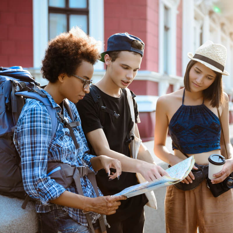 Skills Assessment - Golden Ticket Migration